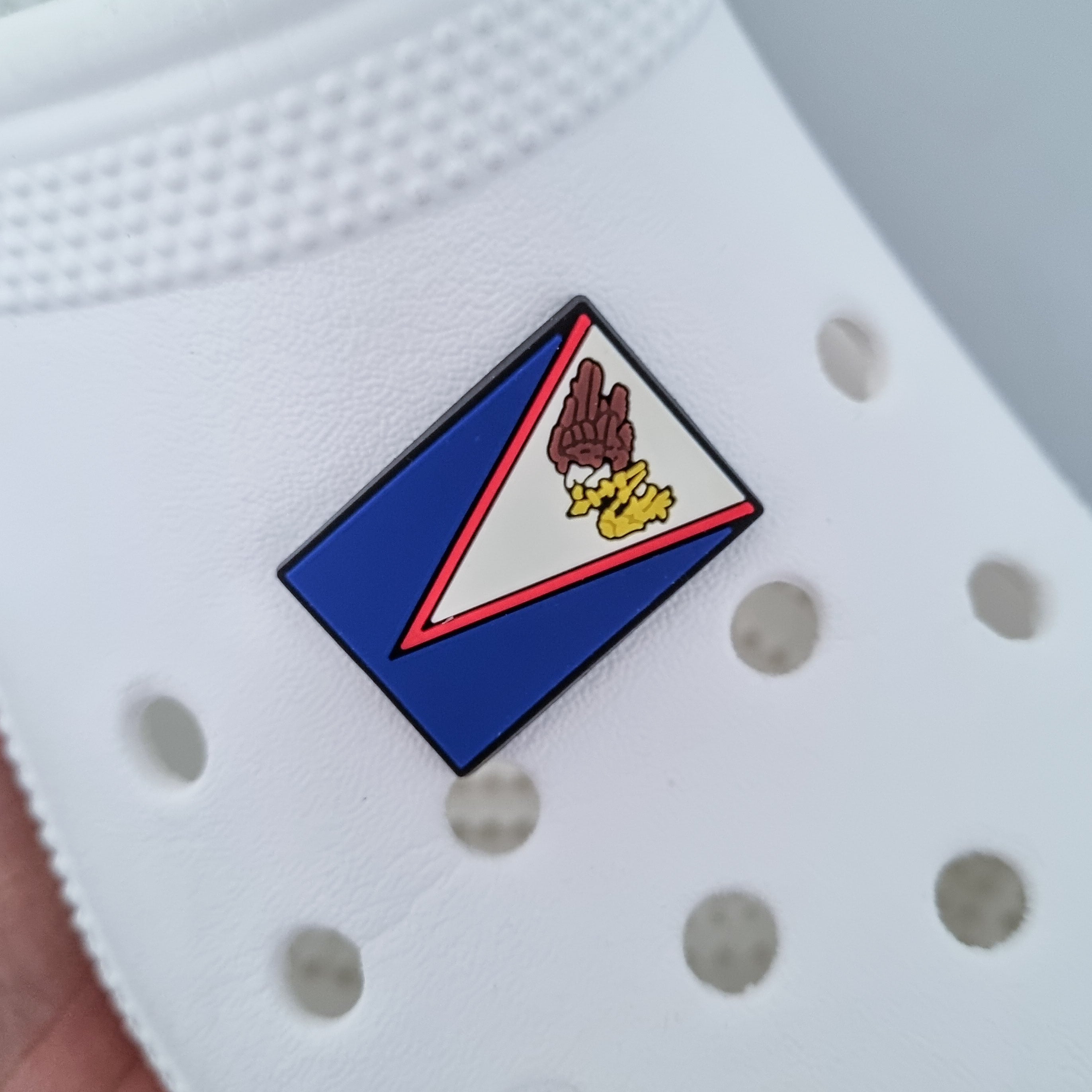 American Samoa Flag – Moody Goodies