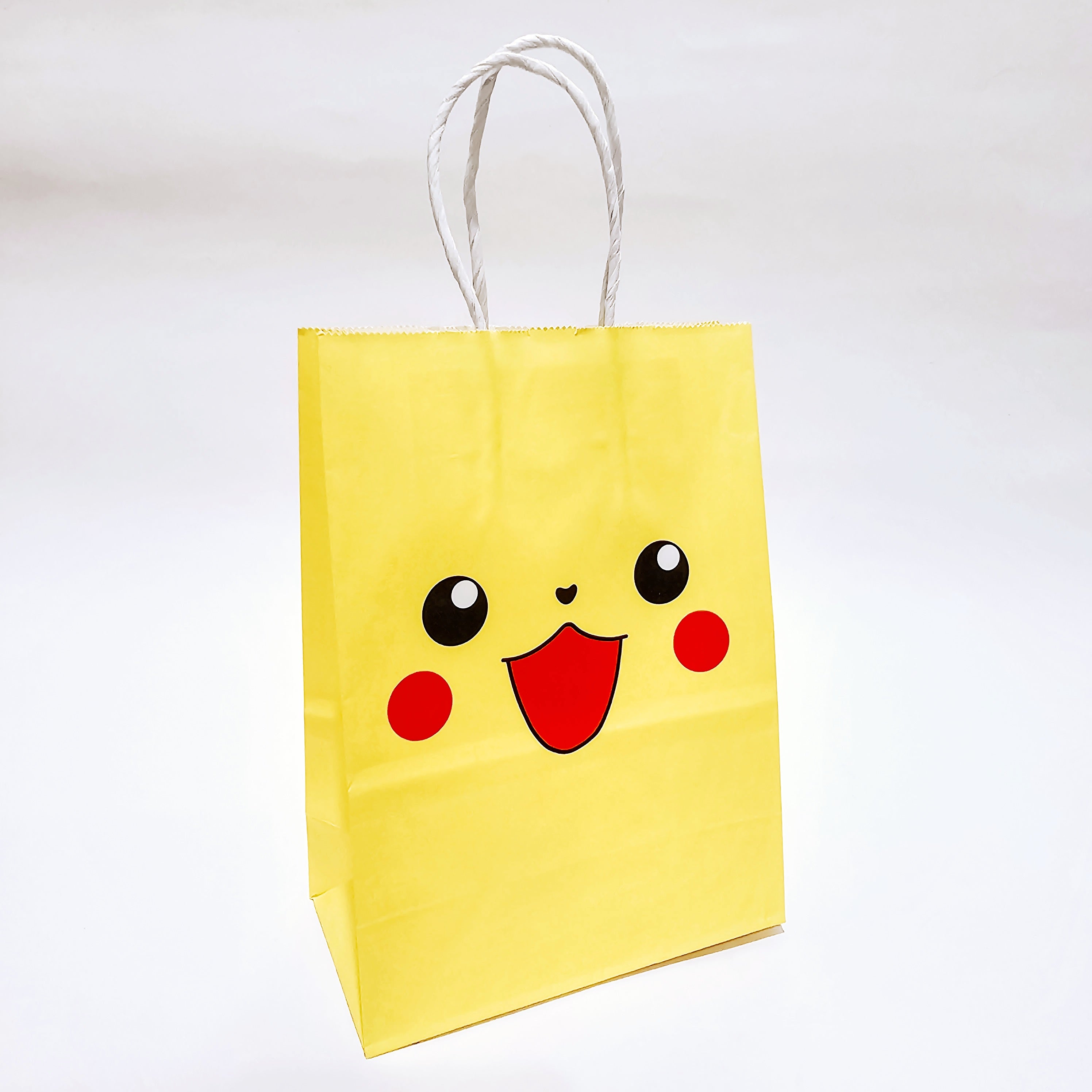 Pokemon – Moody Goodies