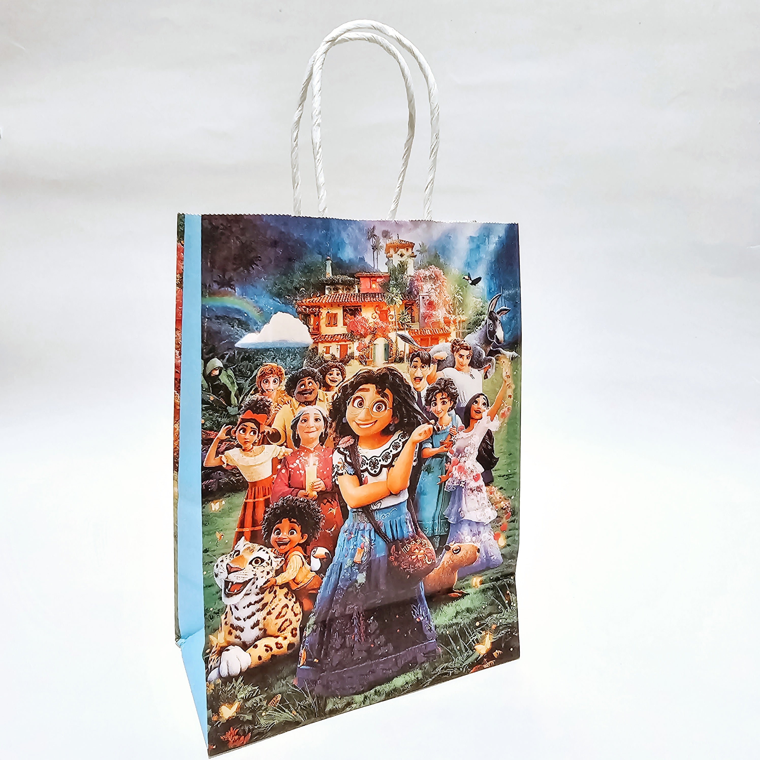 Encanto Bag – Moody Goodies