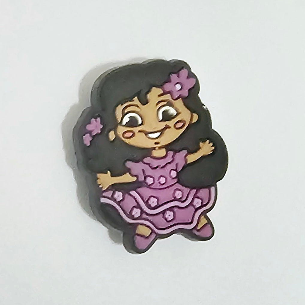 Encanto Isabela – Moody Goodies