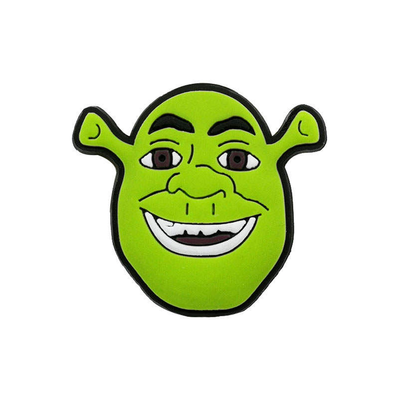 Shrek – Moody Goodies
