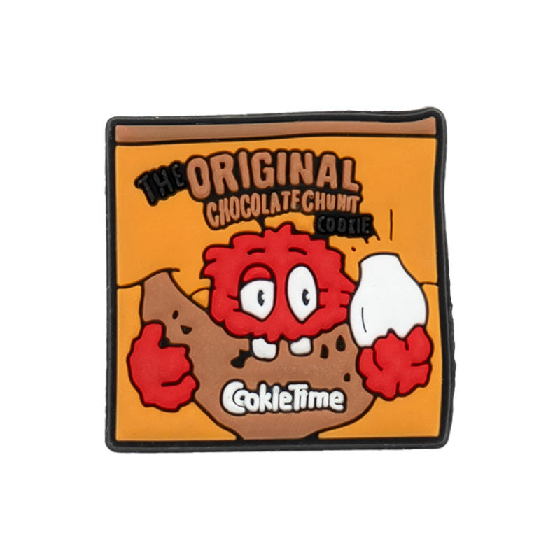 Cookie Time – Moody Goodies