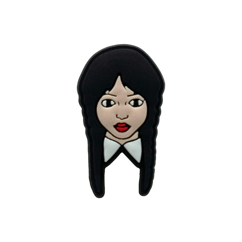 Wednesday – Moody Goodies