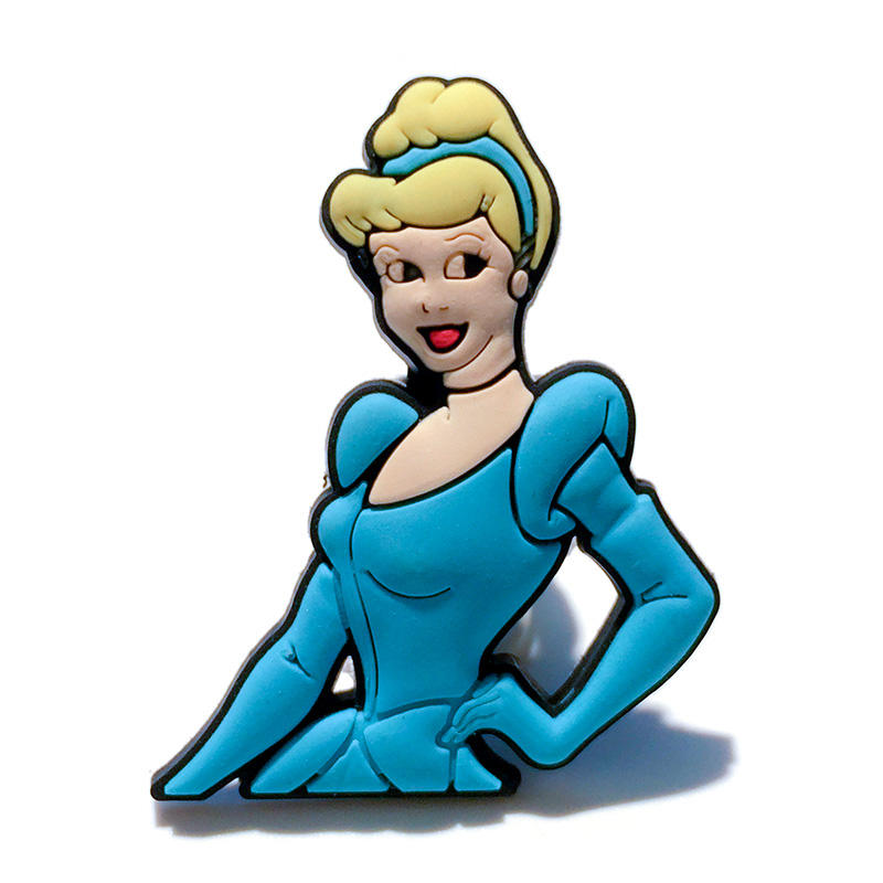 Princess Cinderella – Moody Goodies