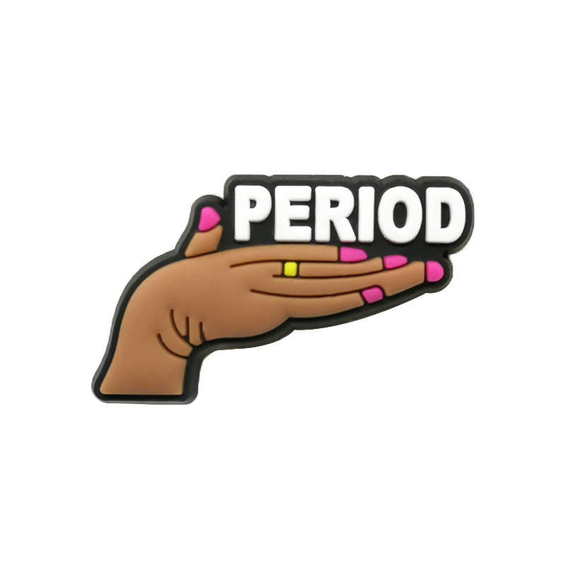 Hand Period – Moody Goodies