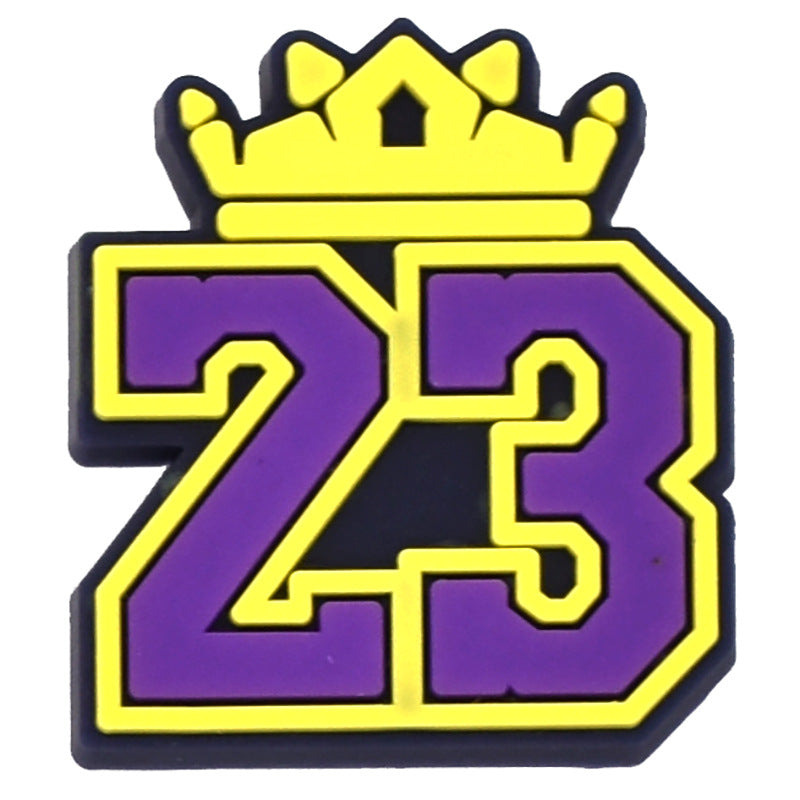 23 King – Moody Goodies