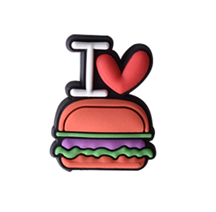 Love Burger – Moody Goodies