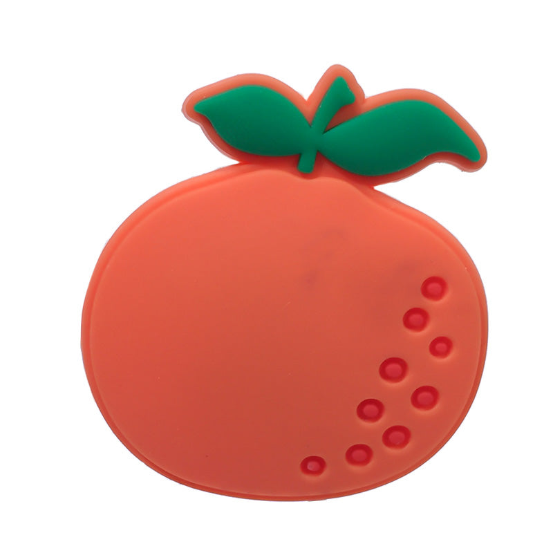 Orange – Moody Goodies