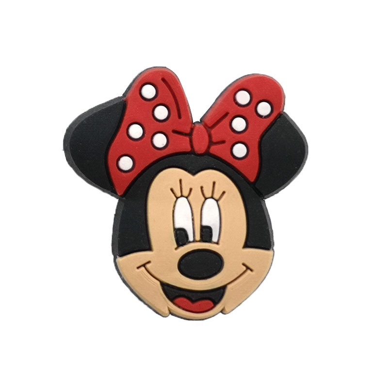 Minnie Mouse – Moody Goodies