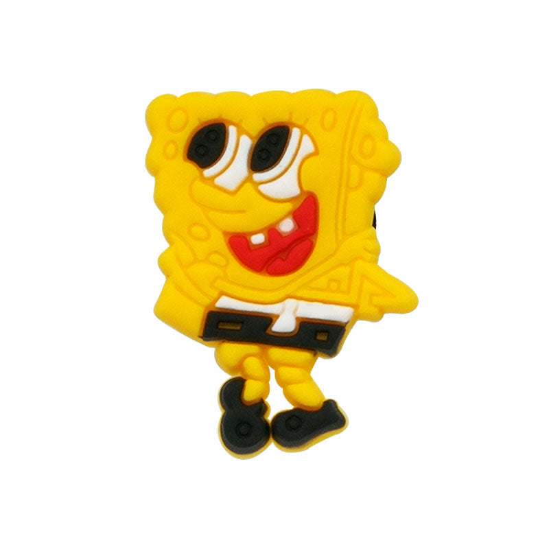 SpongeBob – Moody Goodies