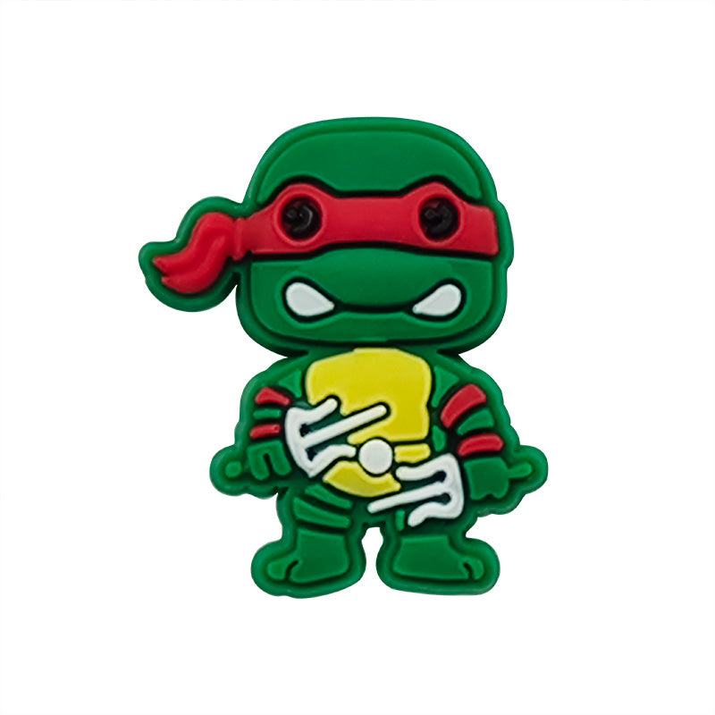Ninja Turtle – Moody Goodies