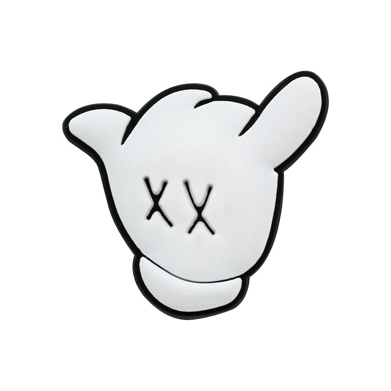 Kaws Hand – Moody Goodies