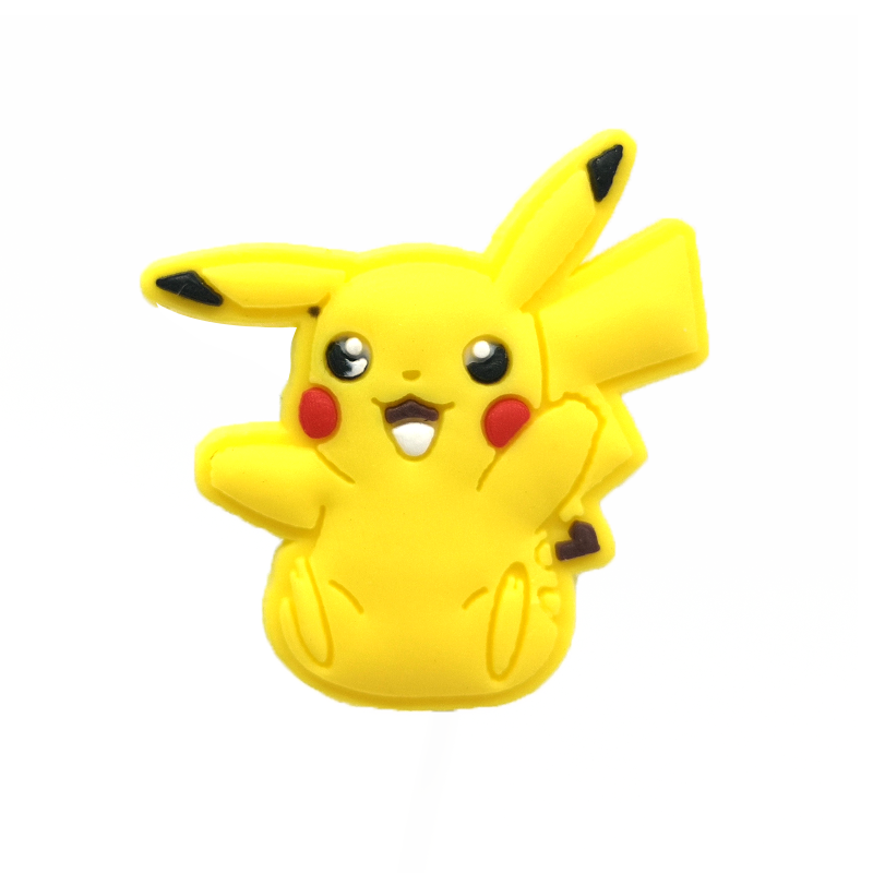 Pikachu – Moody Goodies