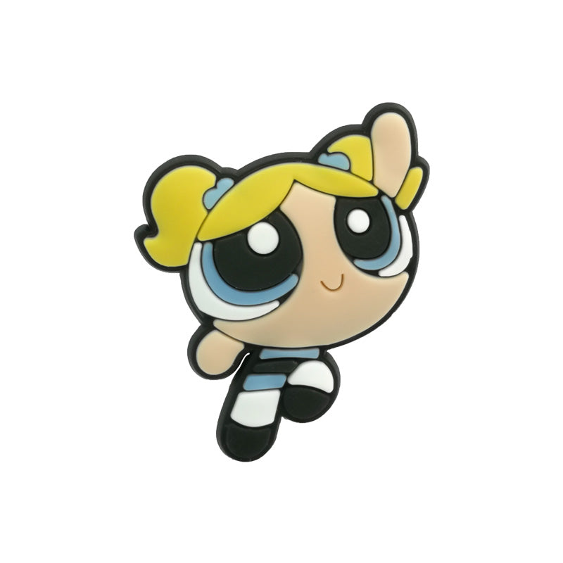 Powerpuff Bubbles – Moody Goodies