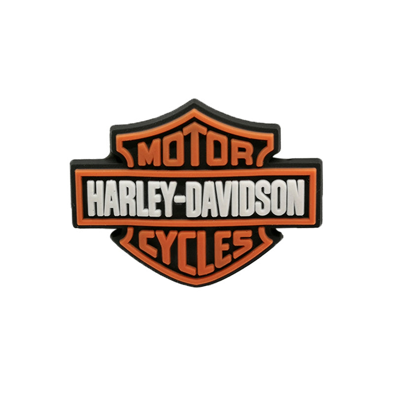 Harley Davidson – Moody Goodies